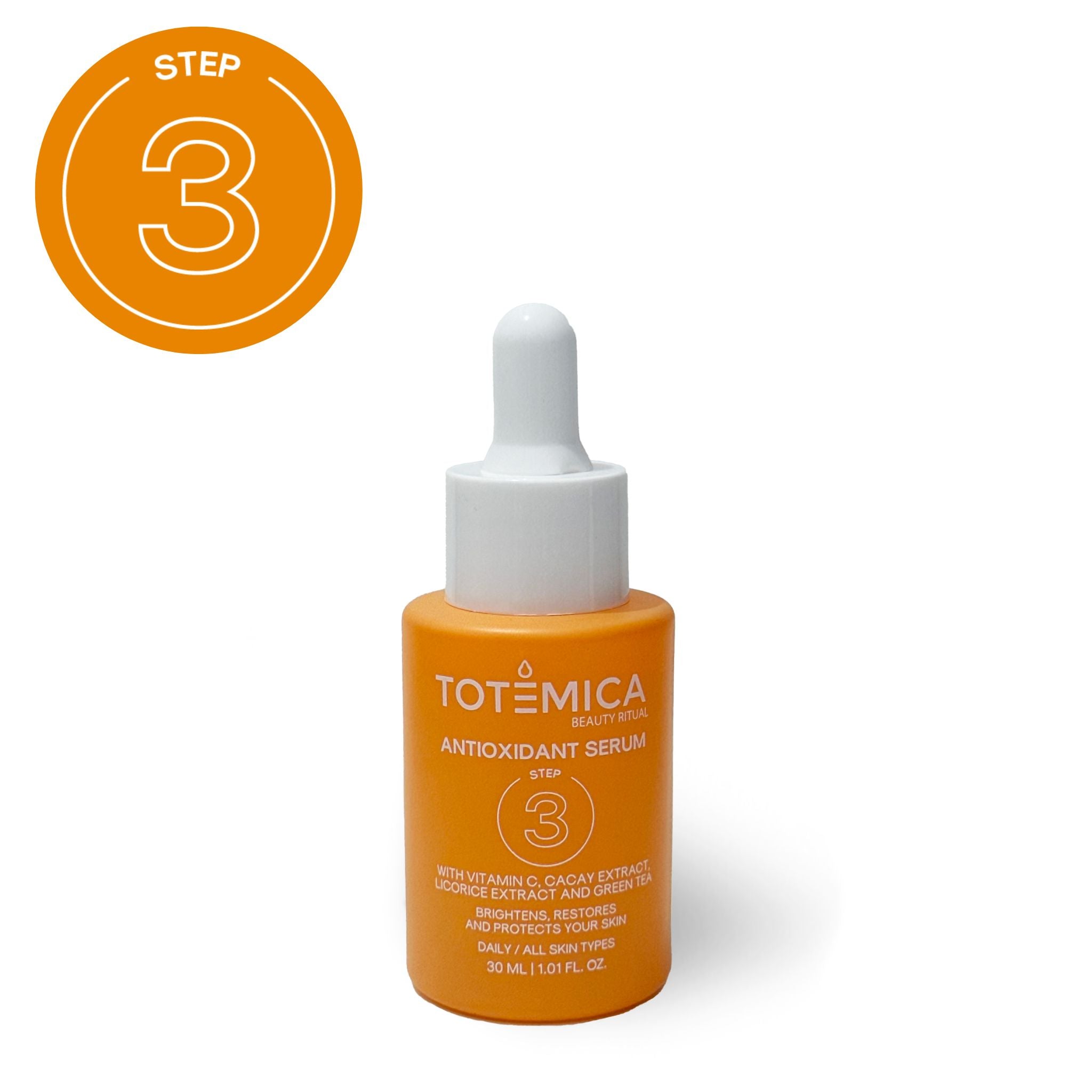 PR BOX Skin Care | Totemica – Totemica Beauty