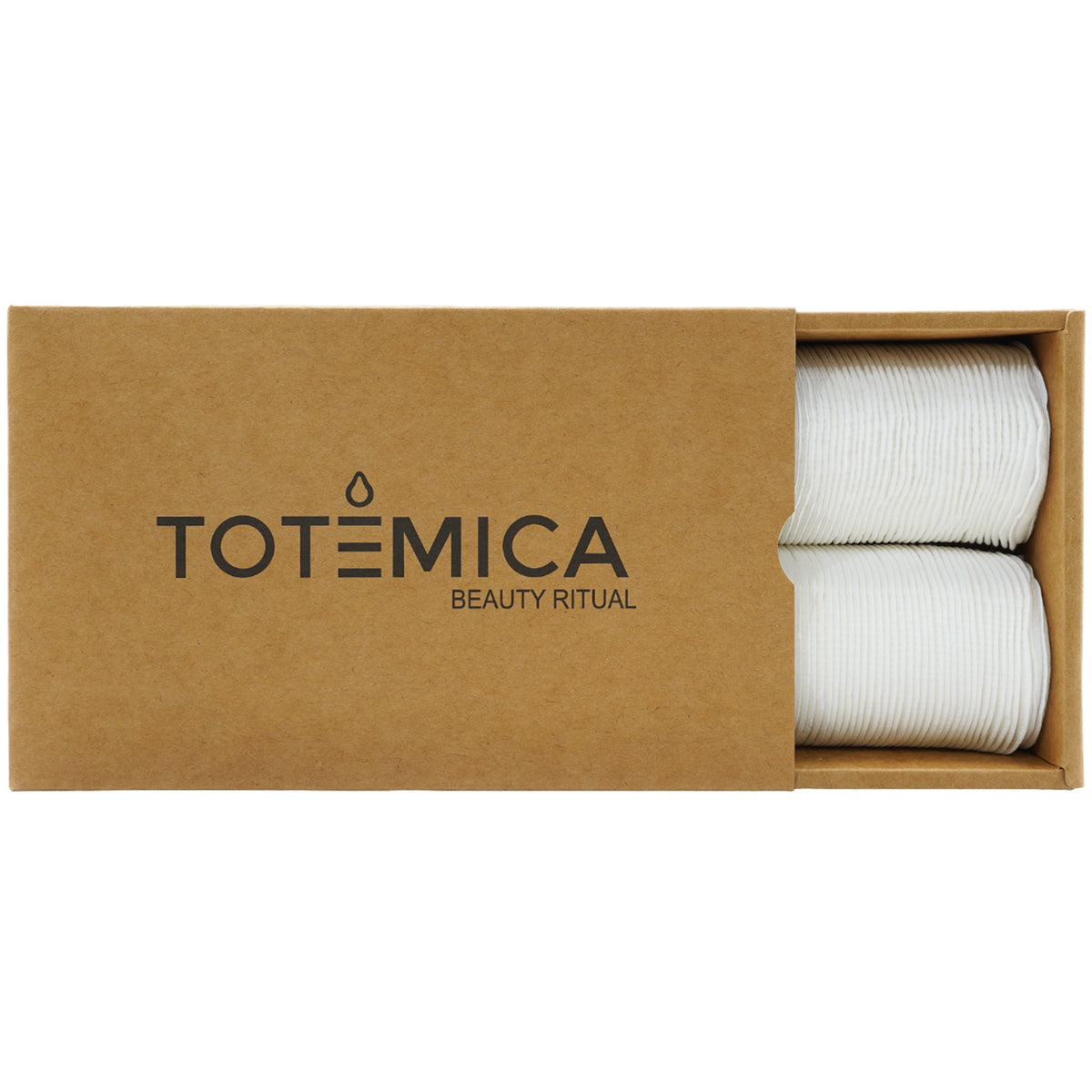Disposable Clean pads Box | Totemica – Totemica Beauty