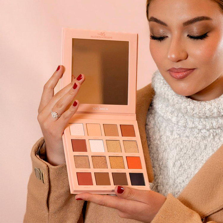 Totemica Beauty Ritual